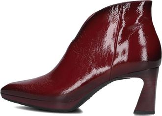 Hispanitas Damen, Schuhe, Rot, 37 EUGr&ouml;&szlig;e