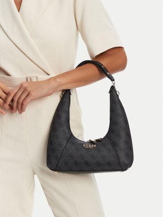 Guess Handtasche Calista HWSG73 34170 Grau