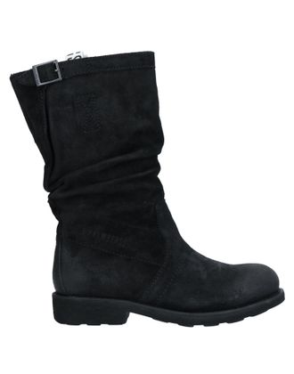 Dirk Bikkembergs SCHUHE - Stiefeletten auf YOOX.COM