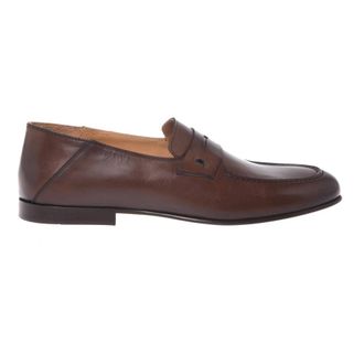 Baldinini Herren, Schuhe, Braun, 42 1/2 EUGr&ouml;&szlig;e