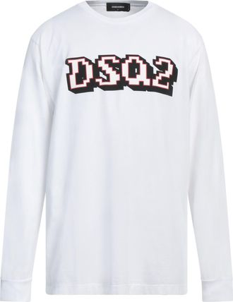 Dsquared2 TOPS - T-shirts auf YOOX.COM