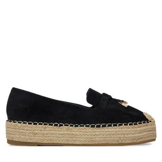 Jenny Espadrilles JENNY WSS990-259 Schwarz
