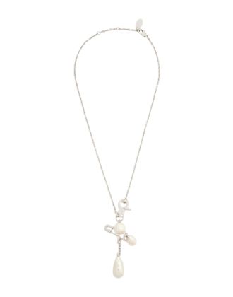 Vivienne Westwood CLAUDE SMALL NECKLACE