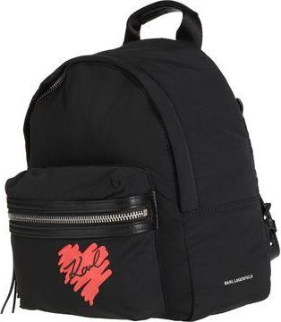 Karl Lagerfeld SACS - Sacs &agrave; dos sur YOOX.COM