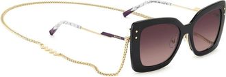 Missoni MIS 0178/Cs - - Accessories - Damen - Gelb - 55 MM