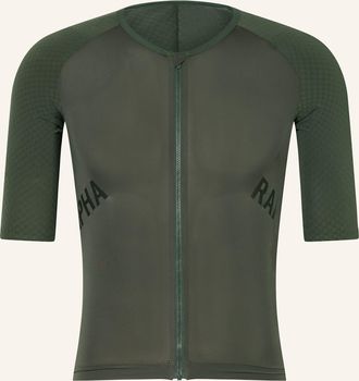 Rapha Radtrikot Pro Team Aero gruen