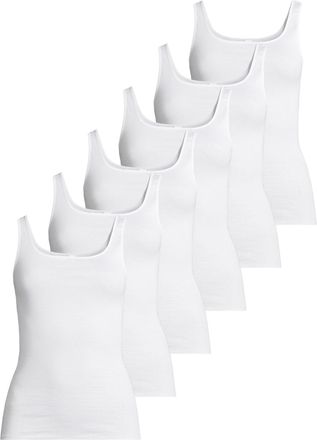 Nina Von C. Unterhemd Fine Cotton