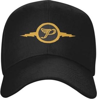 Generic Casquette dHomme, Casquette de Baseball Punk Unisex personnalis&eacute;e Pixies Noise Rock, Casquette de Papa Ajustable pour Adultes, Cadeau Sport pour Femme