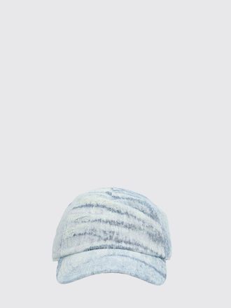 Diesel Chapeau DIESEL Homme couleur Denim