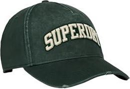 Superdry Varsity Logo Trucker Cap One Size