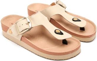 Gioseppo Femme Weare Tongues, Blanc Ivoire, 39 EU