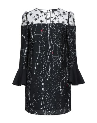Elisabetta Franchi KLEIDER - Mini-Kleider auf YOOX.COM