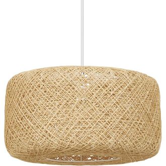 Ledvance Decor Paper Bale Pendant 1XE27 Beige - Ledvance