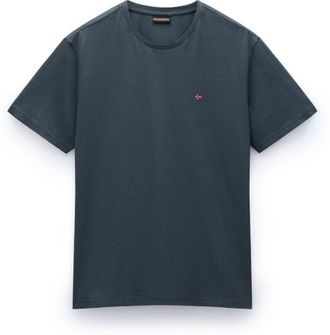 Napapijri T-Shirt Salis Ss Sum