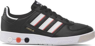 adidas Sneakers G.S. Court GX7029 Schwarz