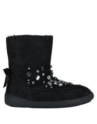 Liu Jo CHAUSSURES - Bottines sur YOOX.COM