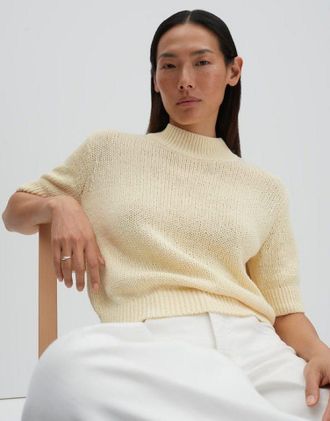 someday Strickpullover