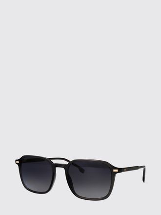 HUGO BOSS Sonnenbrille Herren Farbe Grau
