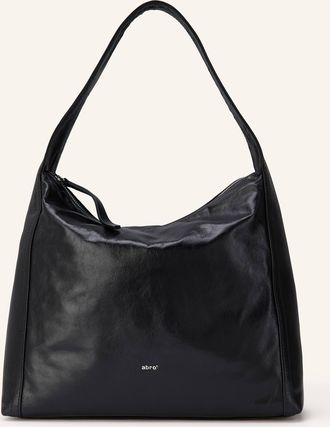 Abro Abro Handtaschen Amber schwarz