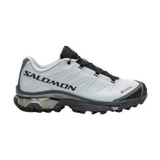 Salomon Trailrunning-Schuh - - Sport - Herren - Blau - 45 1/2 EU