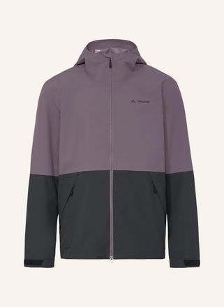 Vaude Funktionsjacke Neyland lila