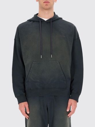 Golden Goose Sweatshirt GOLDEN GOOSE Herren Farbe Schwarz