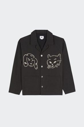 Obey Chemise - Taille L