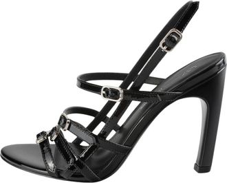 L37 Damen, Schuhe, Schwarzk, 36 EUGr&ouml;&szlig;e