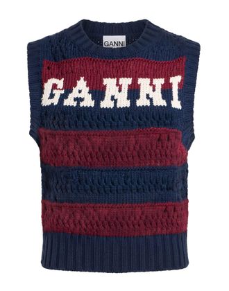 Ganni STRICKWAREN - Pullover auf YOOX.COM