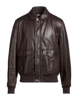 Brunello Cucinelli JACKEN & M&Auml;NTEL - Jacken und Anoraks auf YOOX.COM