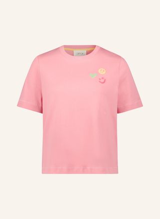 Cartoon Cartoon T-Shirt pink