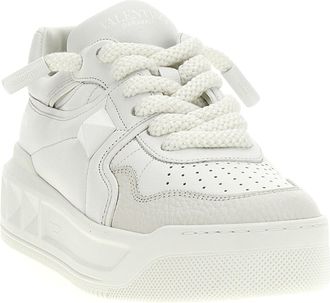 Valentino Garavani Sneaker - White