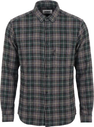 Ymc You Must Create TOPS - Hemden auf YOOX.COM