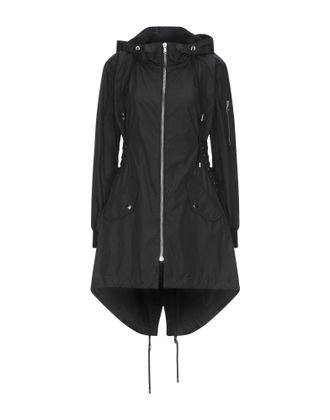Moschino JACKEN & M&Auml;NTEL - M&auml;ntel auf YOOX.COM