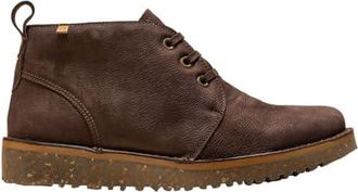 El Naturalista N5630 Pleasant Brown/FELSEN 45 Brown Homme/Femme Bottines 45