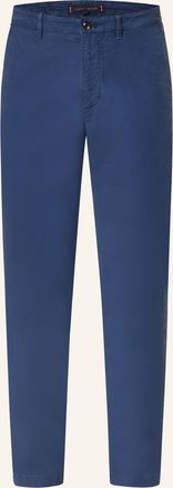 Tommy Hilfiger Chino Harlem Relaxed Tapered Fit blau