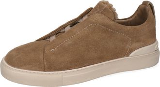 Melvin & Hamilton Sneakers Herren Jax 1 Braun 43