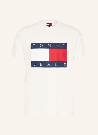 Tommy Jeans T-Shirt weiss