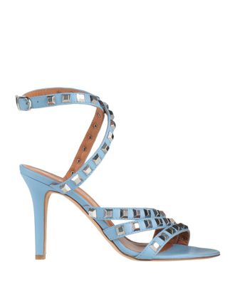Via Roma 15 SCHUHE - Sandalen auf YOOX.COM