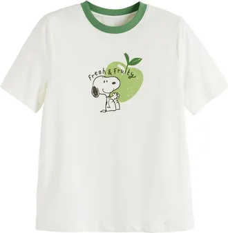 Chinti and Parker T-shirt