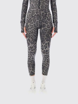 adidas Pantalon Femme couleur Gris