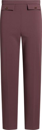 Elisabetta Franchi HOSEN & R&Ouml;CKE - Hosen auf YOOX.COM