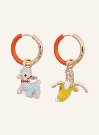 Essentiel Schmuck Kana orange