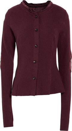 Masnada STRICKWAREN - Strickjacken auf YOOX.COM