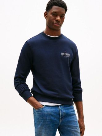 Tommy Hilfiger Sweatshirt HILFIGER STACKED SWEATSHIRTS