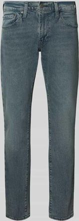 Levi's Slim Fit Jeans aus Baumwoll-Mix Modell 511 SLIM