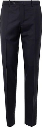 Incotex Casual Hose - Blau