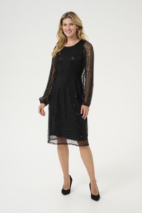 Cream Kleid CRShima Kleid Feminine