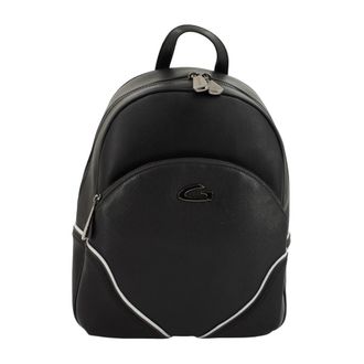 Alberto Guardiani Gbk005 Rucksack - - Bags - Damen - Schwarzk - ONE SIZE