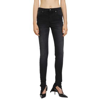 Gucci 5 Pocket Skinny Jeans